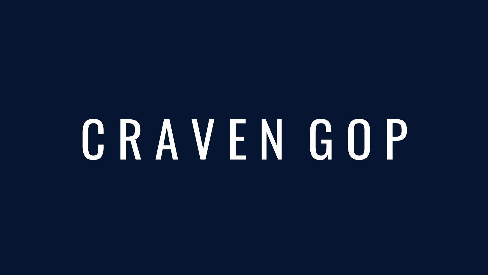 Craven County Republican Party