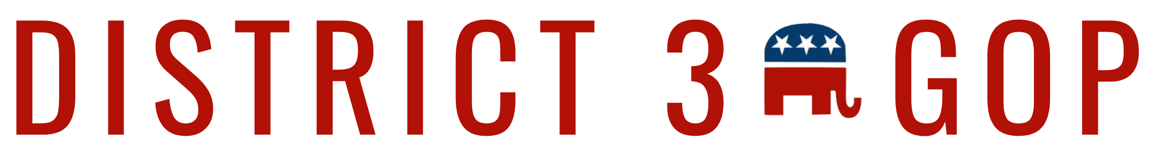 Contact - NC GOP Congressional District 3