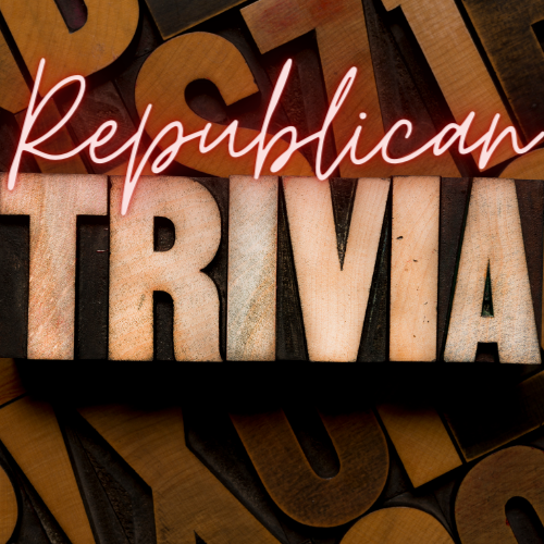 Spring Fish Fry - Durham County Republican Party