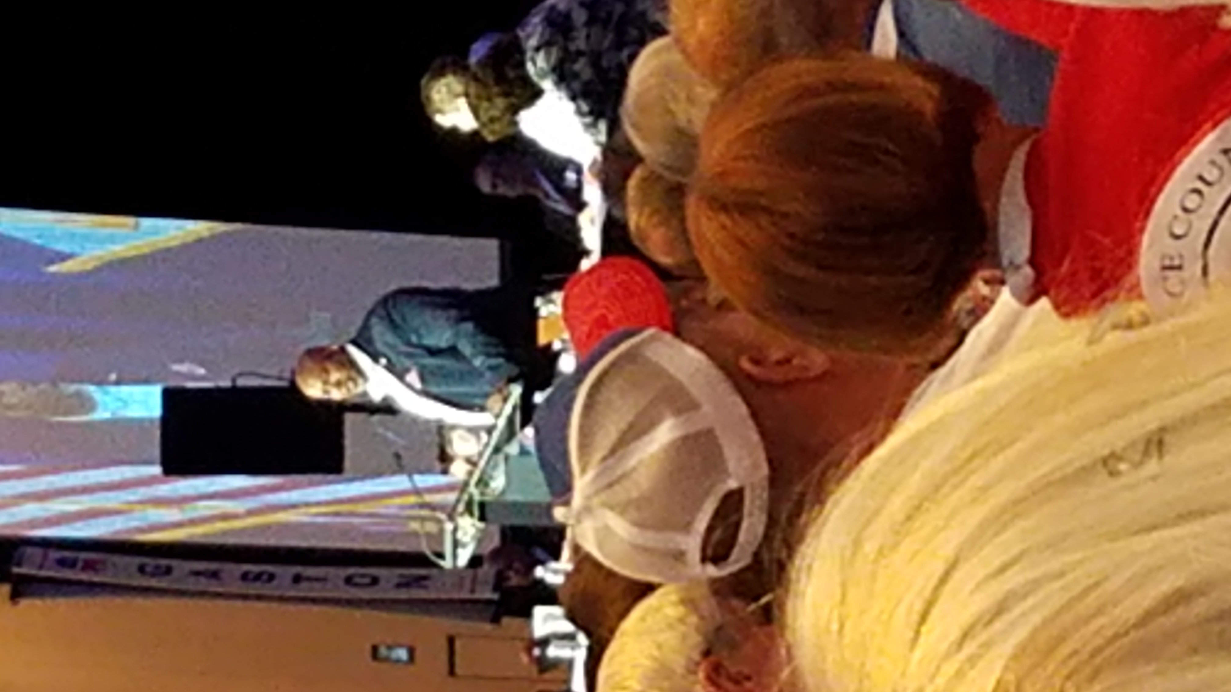 NCGOP Convention 2023 - Ashe County Republican Party