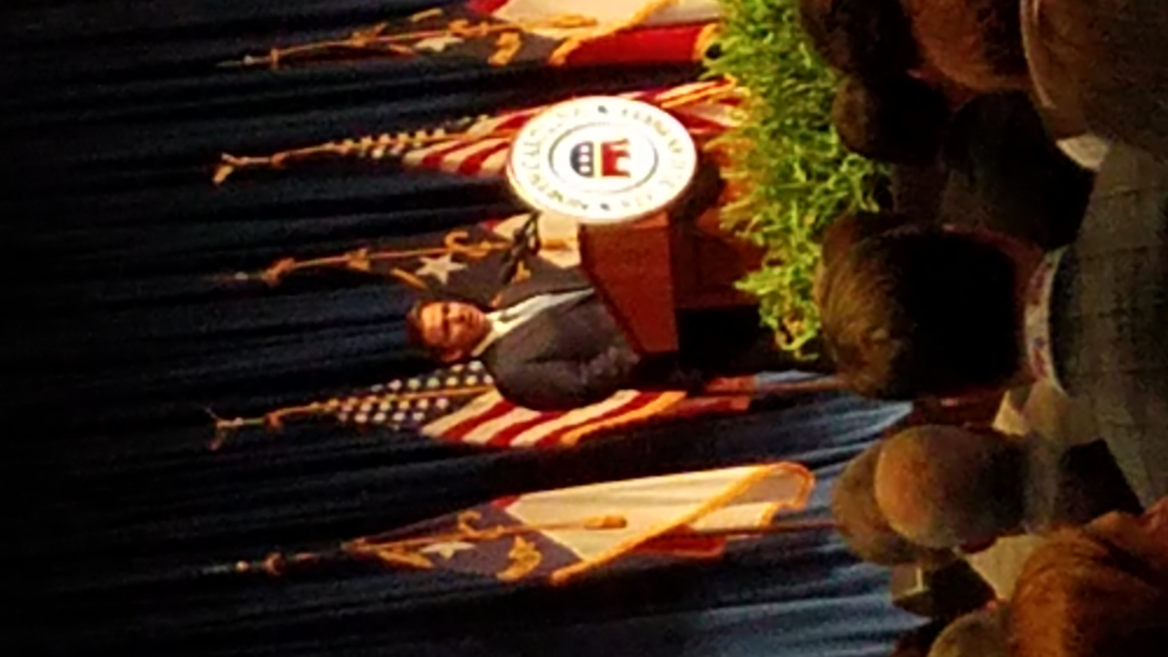 NCGOP Convention 2023 - Ashe County Republican Party