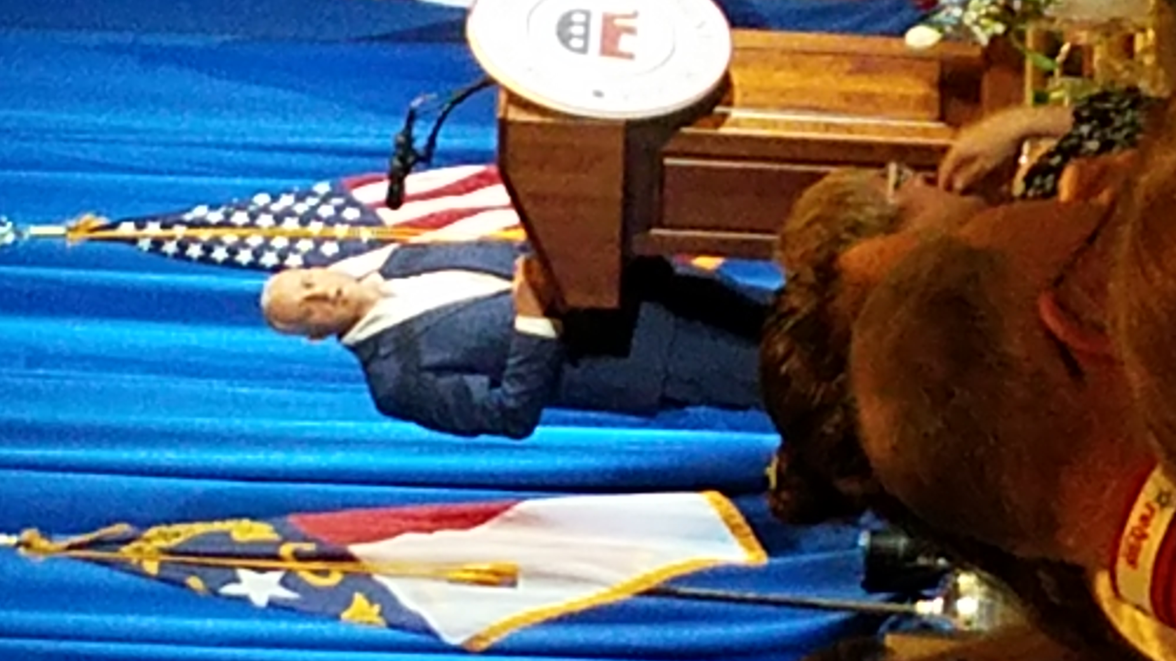 NCGOP Convention 2023 - Ashe County Republican Party