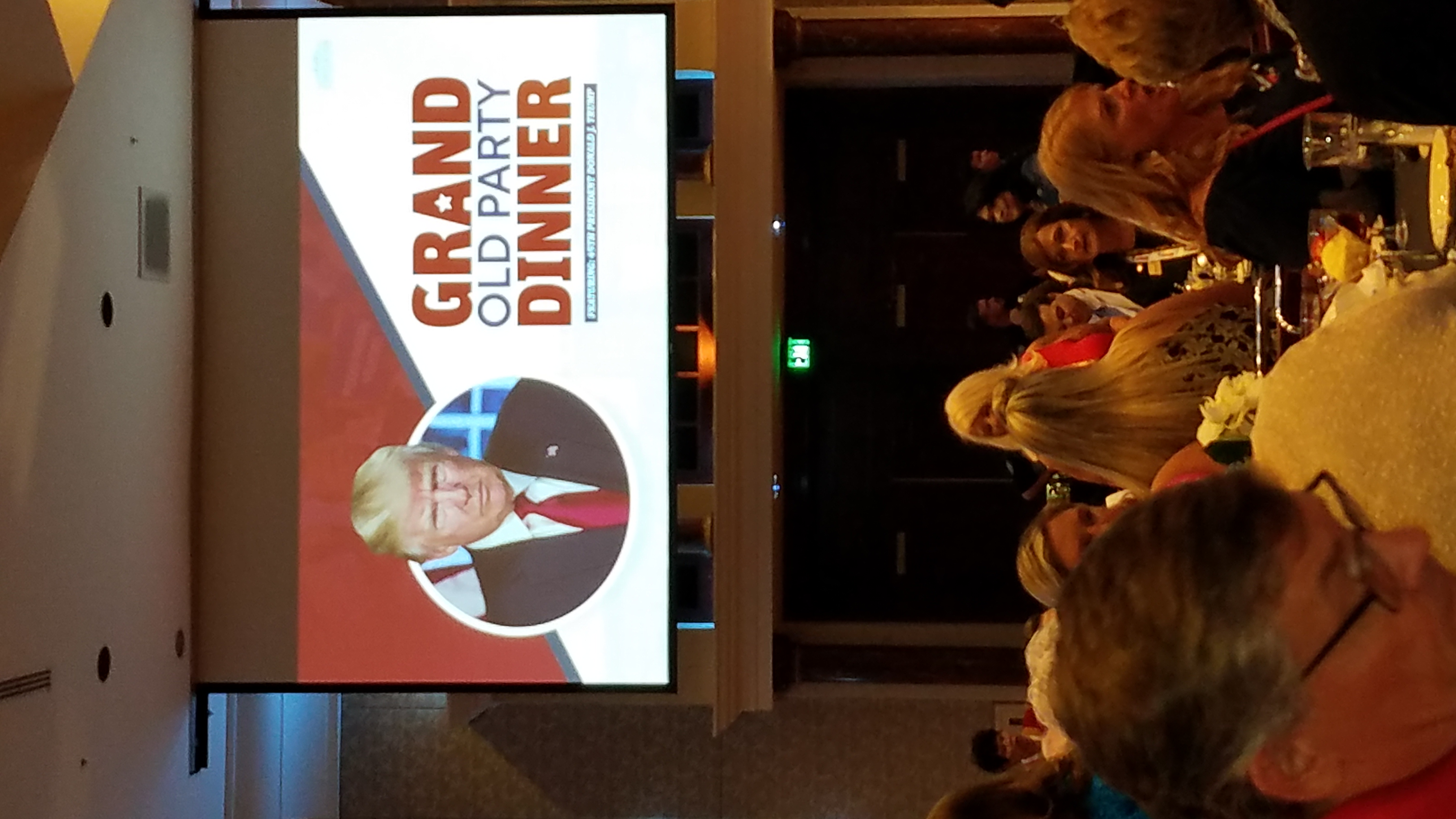 NCGOP Convention 2023 - Ashe County Republican Party