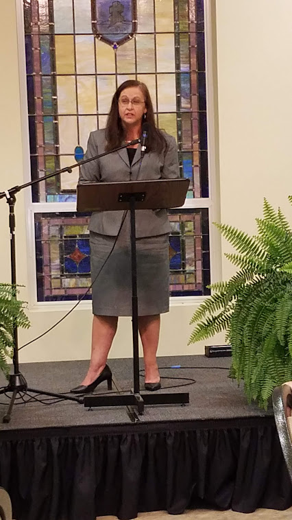 Wonderful Republican Women's Dinner - Sept. 13th - Ashe County ...