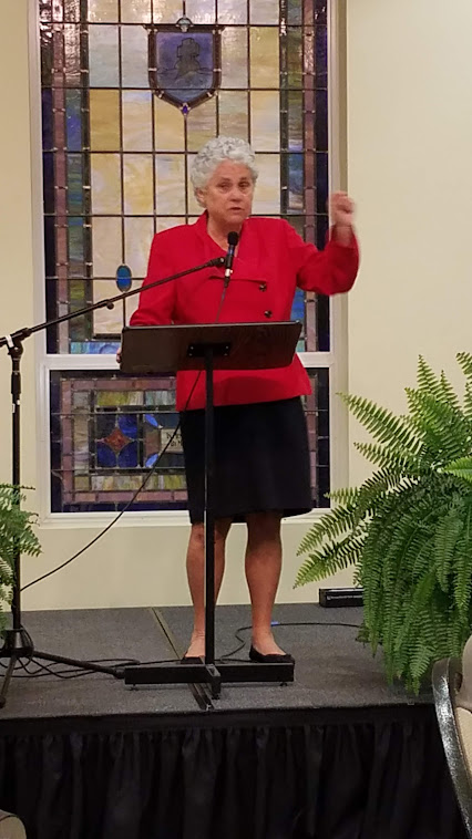 Wonderful Republican Women's Dinner - Sept. 13th - Ashe County ...