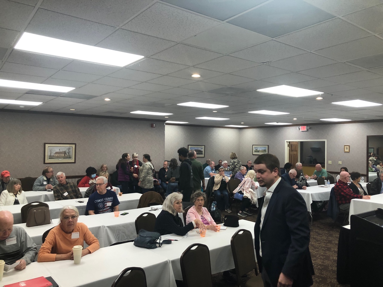 Republican Rundown 2/18/2022 - Forsyth County Republican Party