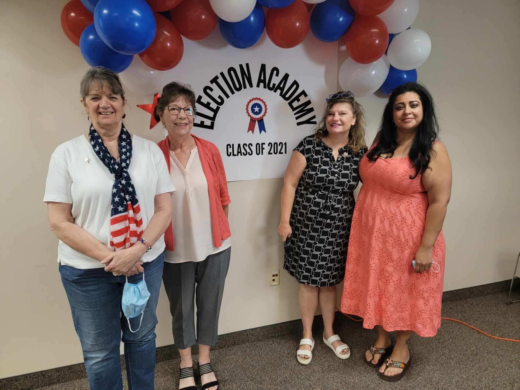 Republican Rundown 3/11/2022 - Forsyth County Republican Party
