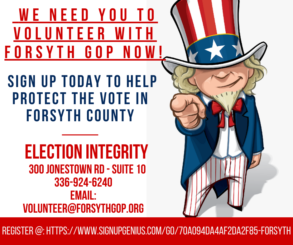 WS Journal Attacks FCGOP Gun Raffle - Republican Rundown - 7/15/22 ...