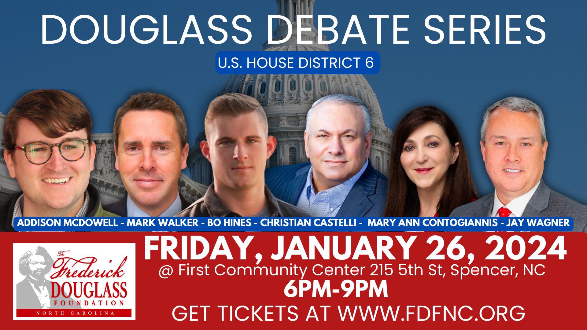 Special Edition - Forsyth County Republican Party