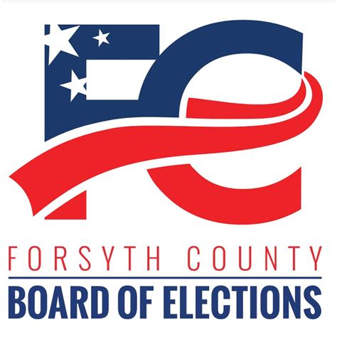 Election Day Municipal Election - Forsyth County Republican Party