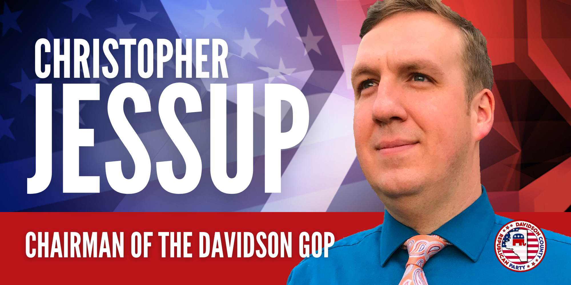 Party Officers - Davidson County Republican Party