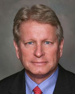 Forsyth County Elected Officials - Forsyth County Republican Party