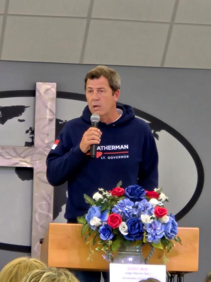 2024 7th Congressional District Meeting at White Lake - NC GOP ...