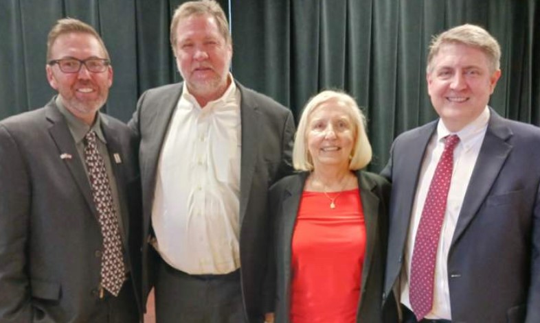 2023 post convention email - Pender County Republican Party