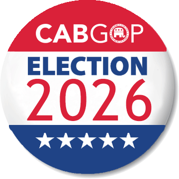 2026 Primary Election Day - Cabarrus County Republican Party