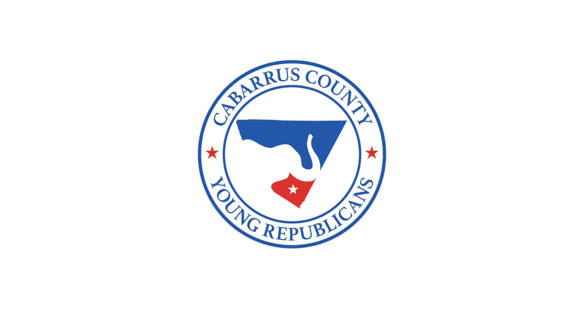 Cabarrus-Rowan Young Republicans Meeting