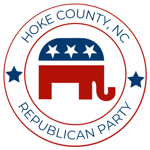 March 2023 News Blast - Hoke County Republican Party