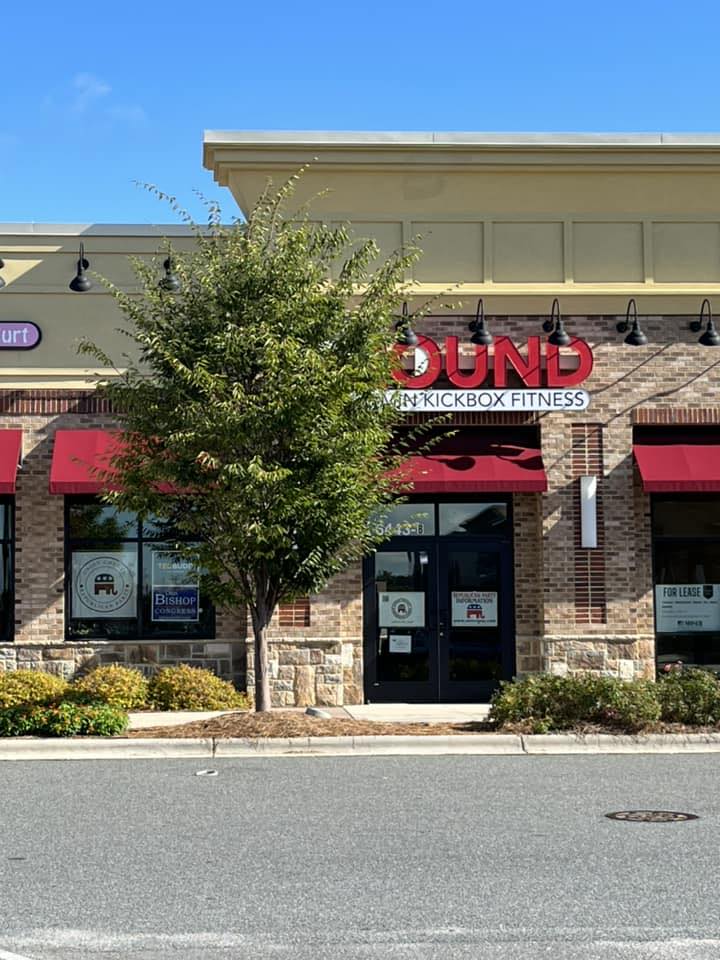 Office Open 9 14 22 - Union County Republican Party