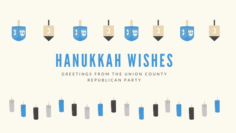 Christmas 22 - Union County Republican Party