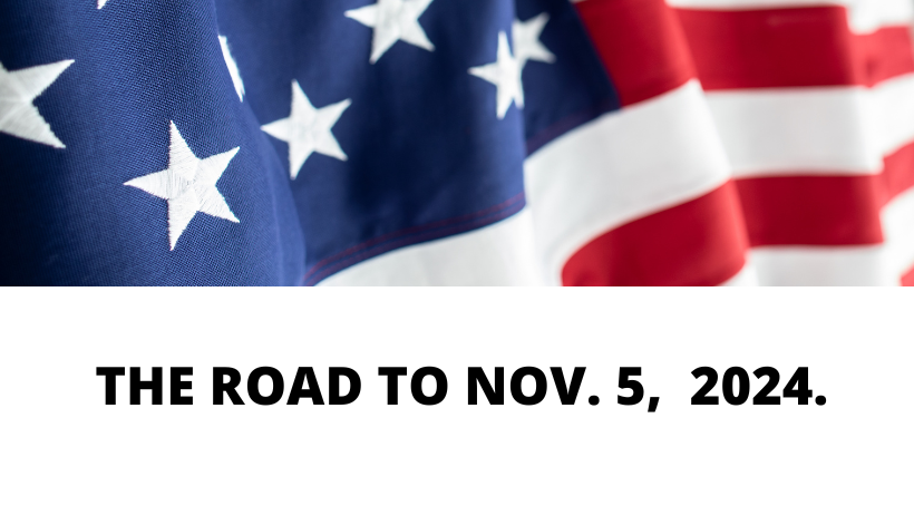 Union GOP Monthly Meeting 2024 - Union County Republican Party