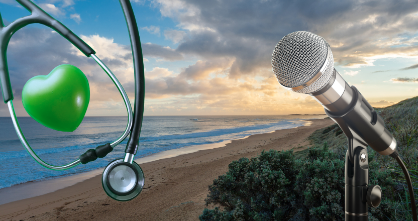 Colac Herald: Federal candidate forum covers health, climate - Doctors ...