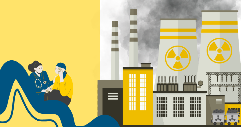 Nuclear Energy and Your Health Fact Sheet - Doctors for the Environment ...