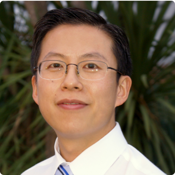 Dr Chris Leung Deputy Chair - Doctors for the Environment Australia