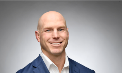 Senator David Pocock - Doctors for the Environment Australia