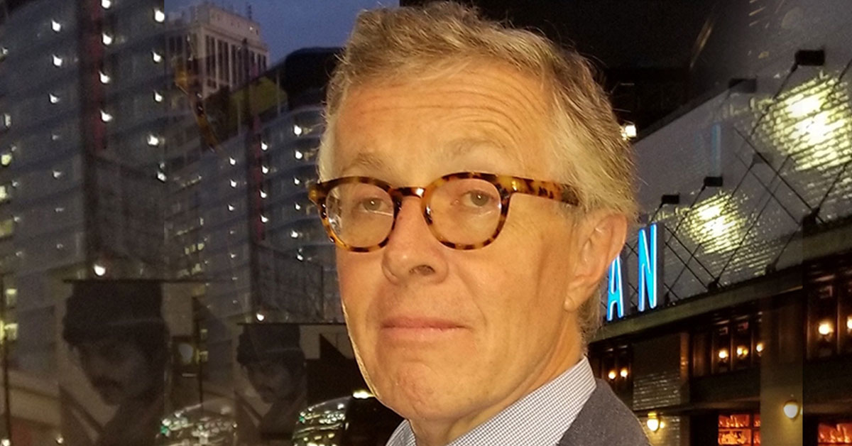 Andrew L. Yarrow - DOCS IN PROGRESS