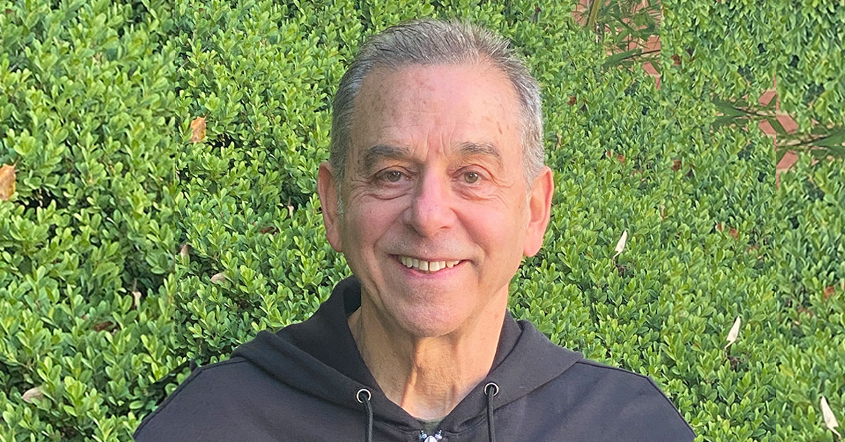 Jerry Friedman - DOCS IN PROGRESS