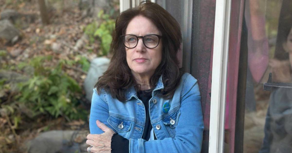 Kathy Milani - DOCS IN PROGRESS