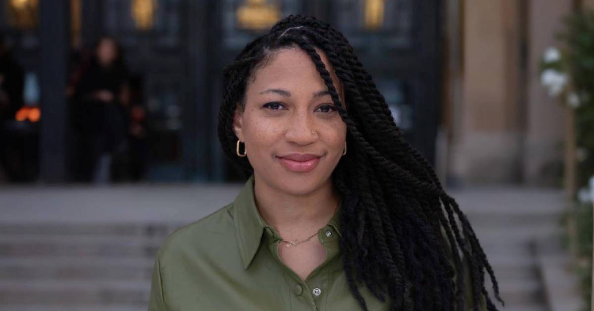 Nailah Ife Sims - DOCS IN PROGRESS