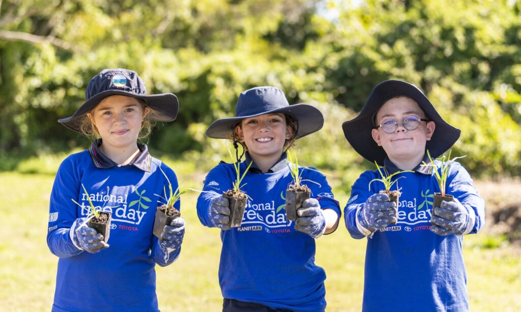 national_tree_day_2025 - Mackay Conservation Group