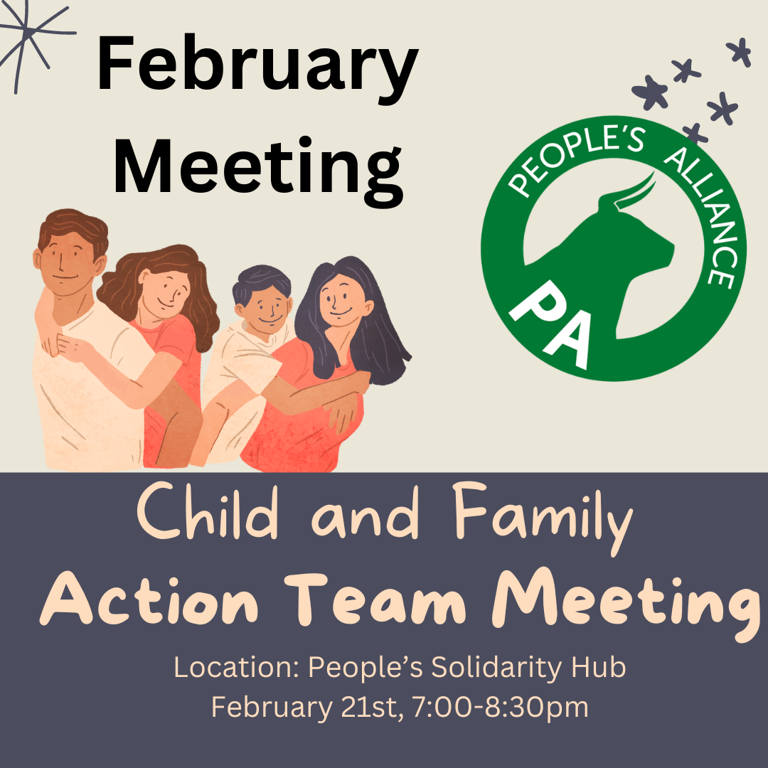 Child and Family Team Meeting