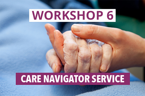 Workshops - Dying with Dignity Western Australia