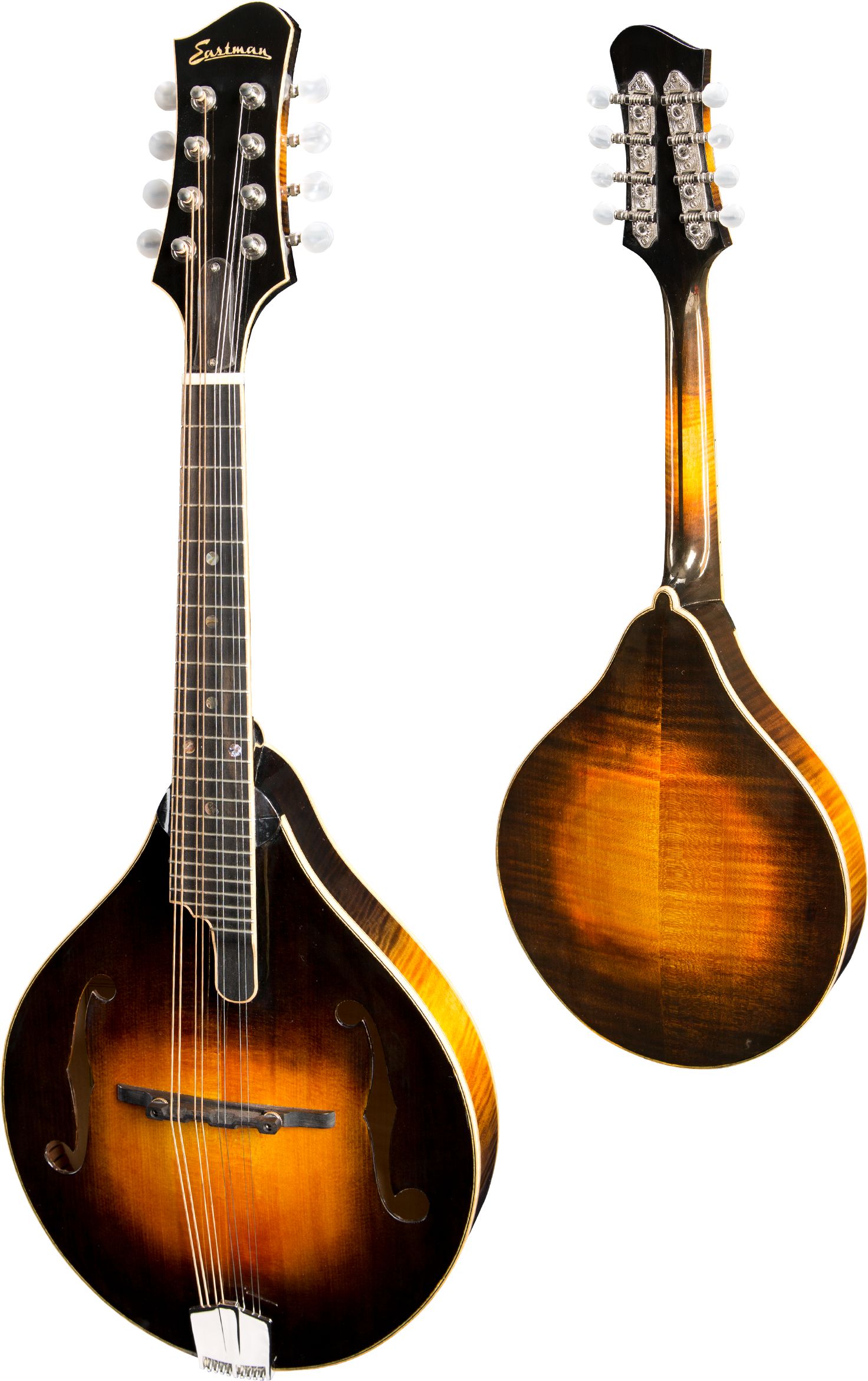 Mandolin - A-Style - Eastman Guitars