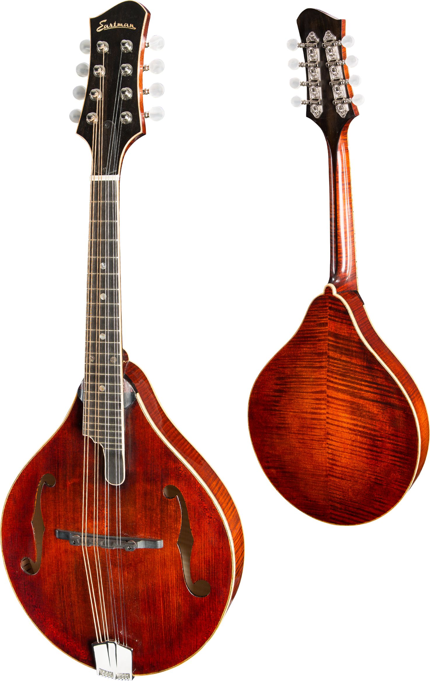 Mandolin - A-Style - Eastman Guitars