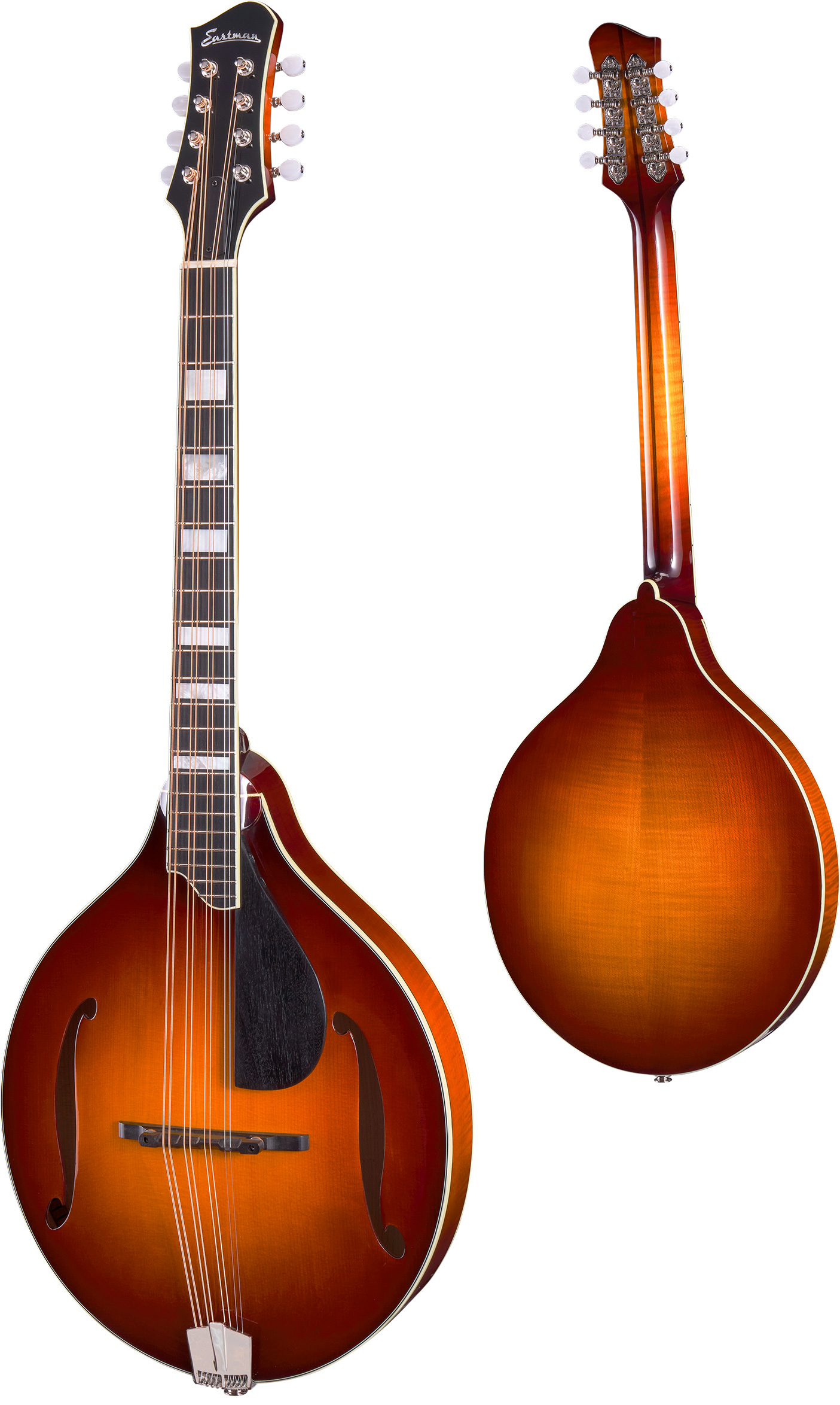 New Models - Eastman Guitars