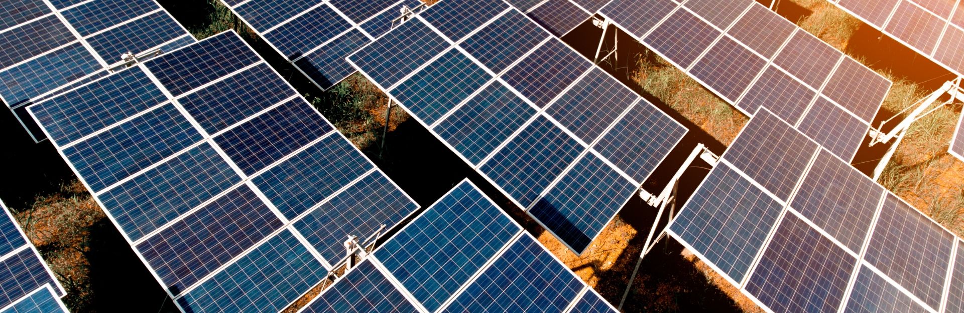 Deliver the 50% renewable energy target by 2030 - Environment Centre NT