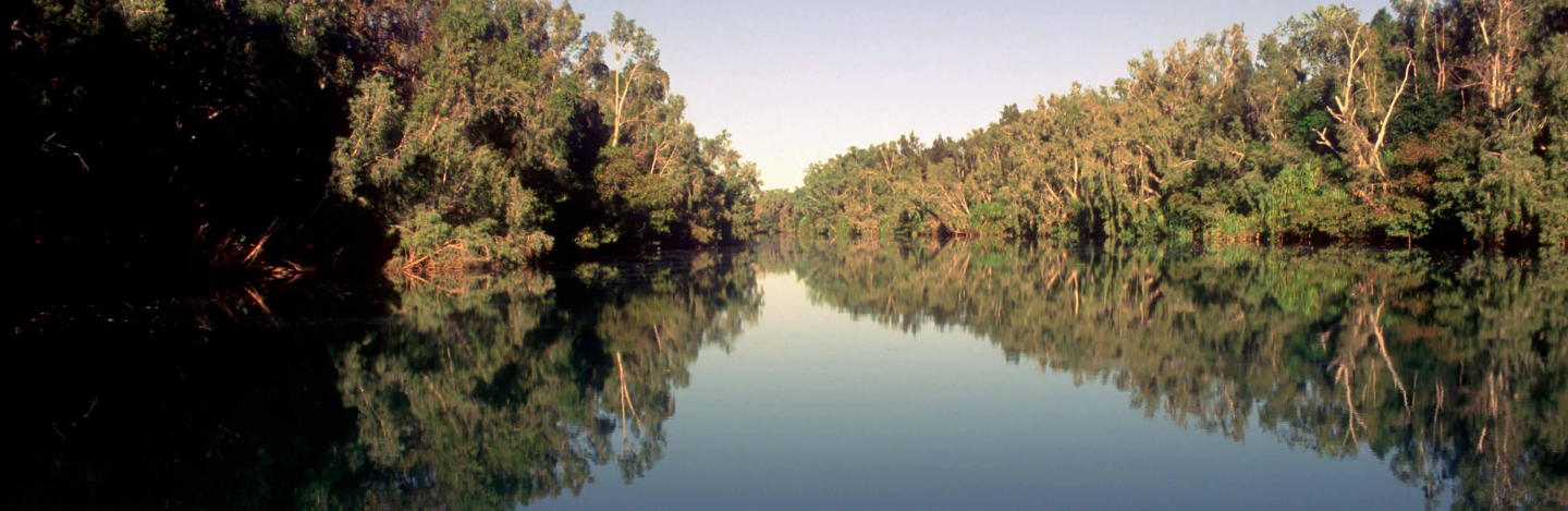 ECNT submission on National Water Initiative Principles - Environment ...