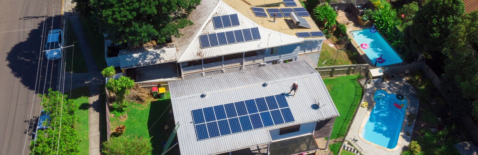A great step for renewables in the Territory - Environment Centre NT