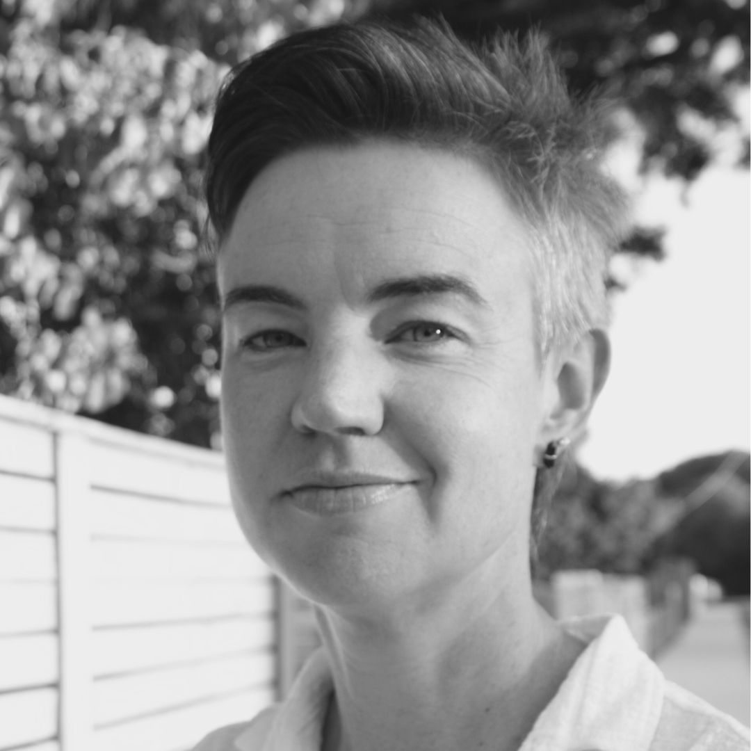 Meet the Team - Environment Centre NT