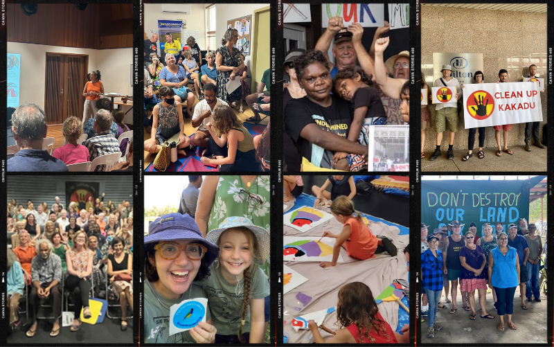 Events - Environment Centre NT