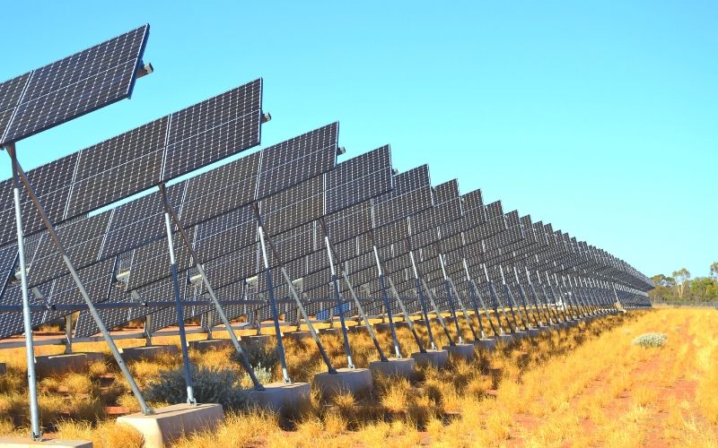 Solar stories from the Territory - Environment Centre NT