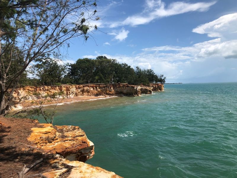 East Point Nature Reserve: Protection and Planning Issues webinar ...