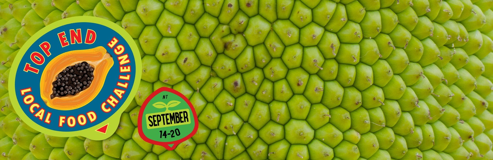 Top End Local Food Challenge - COOLmob