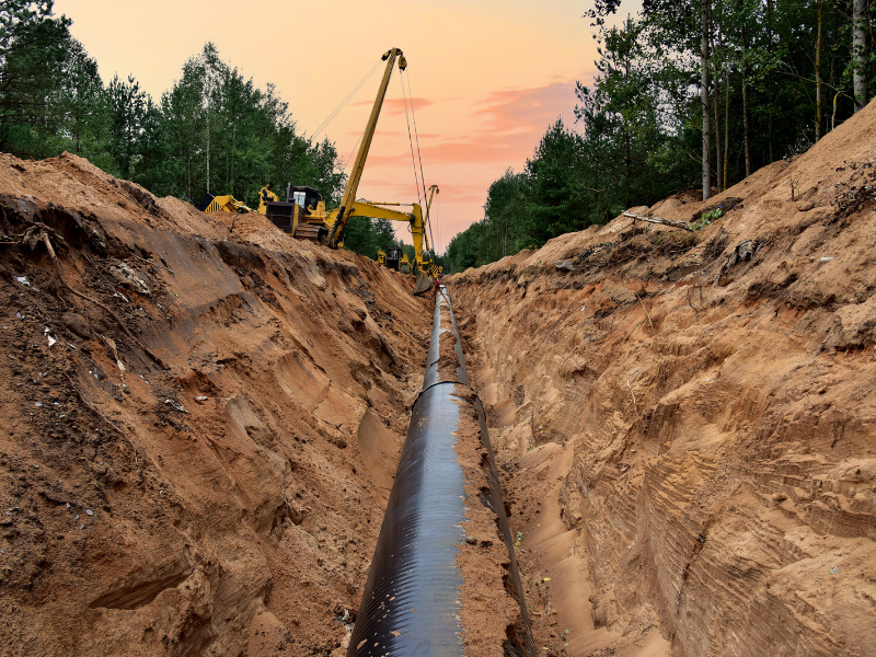 ECNT Submission on Sturt Plateau Pipeline Referral - Environment Centre NT
