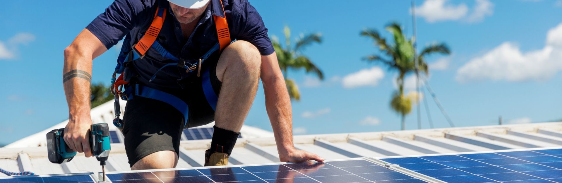 A solar-powered economic recovery plan will grow jobs for Territorians ...