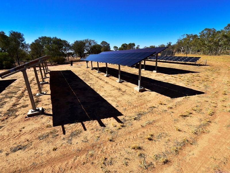 ECNT submission to the Territory Economic Reconstruction Commission ...