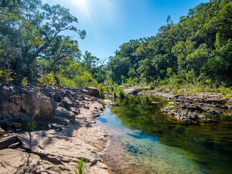 Incoming Territory government must legislate for climate action ...